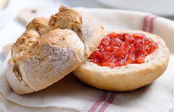 Soft´r Alpaga A+ -leivontaparanne - Puratos